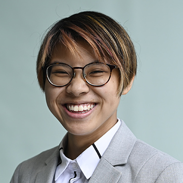 Hazel Lim | INSEAD